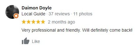 Infusions and Injections – Dr. DelToro